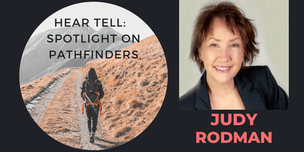 HEAR TELL: Judy Rodman | Life Force Marketing